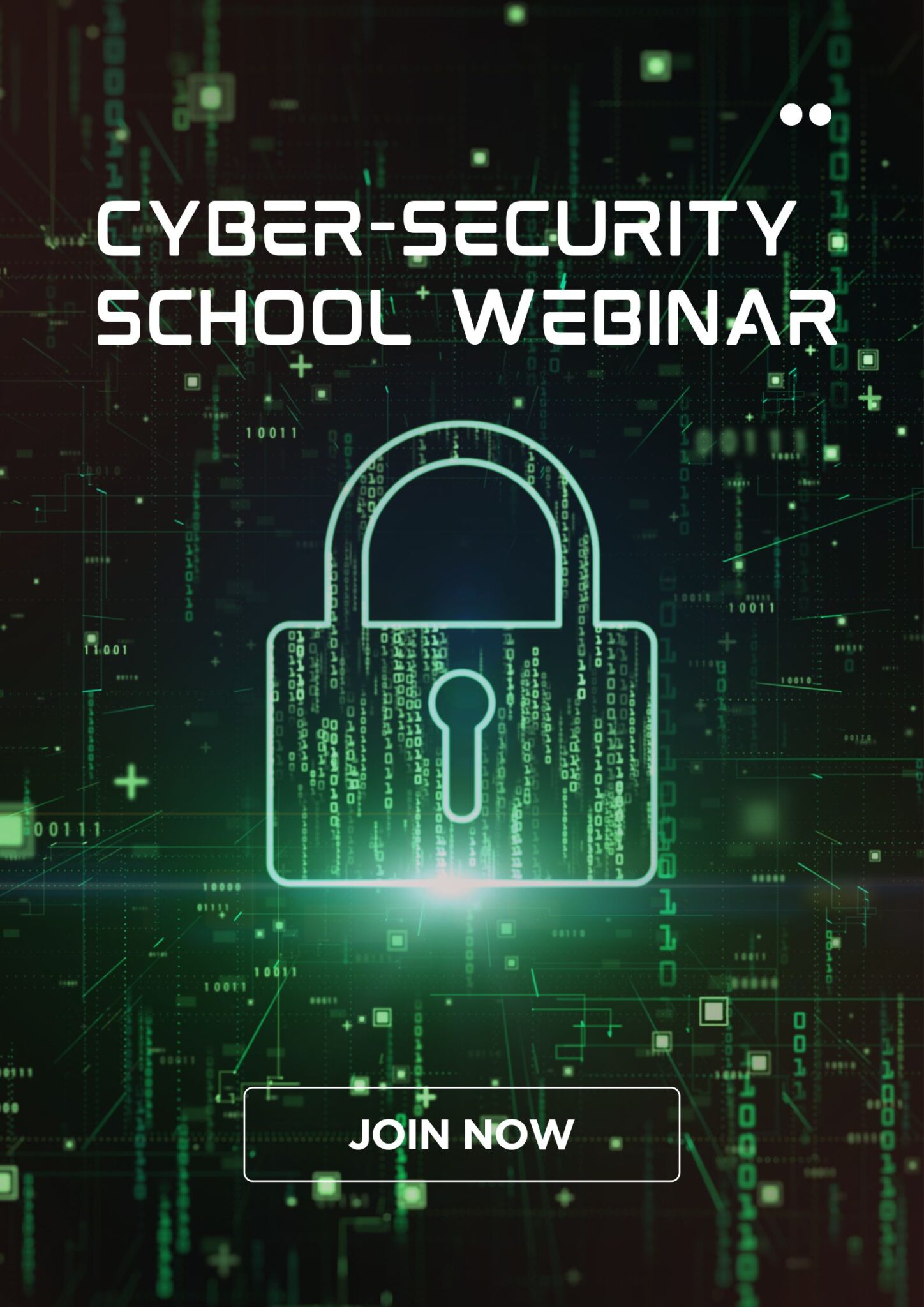 Cyber Security Poster: The Most Effective Way to Raise Awareness ...