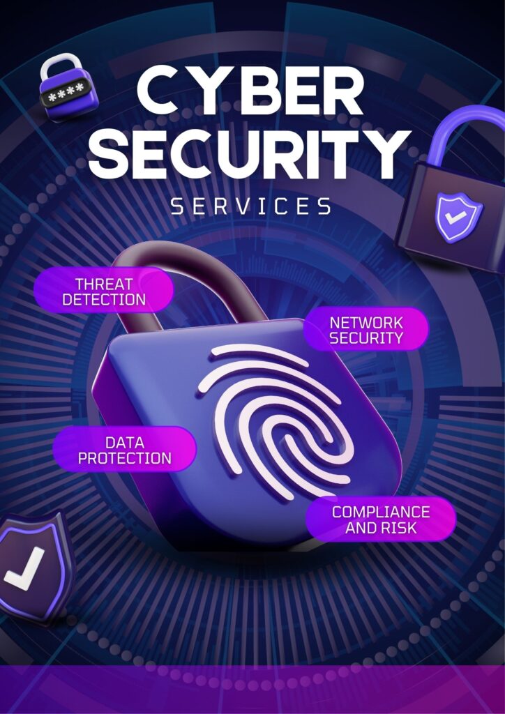 Cyber Security Poster: The Most Effective Way to Raise Awareness ...